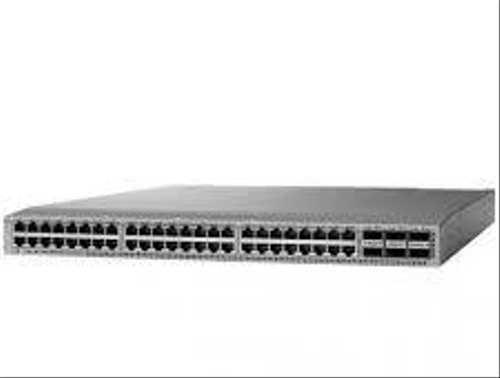 Коммутатор Cisco N9K-C93180YC-FX