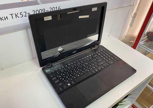 Корпус Acer E5-551G-F63G