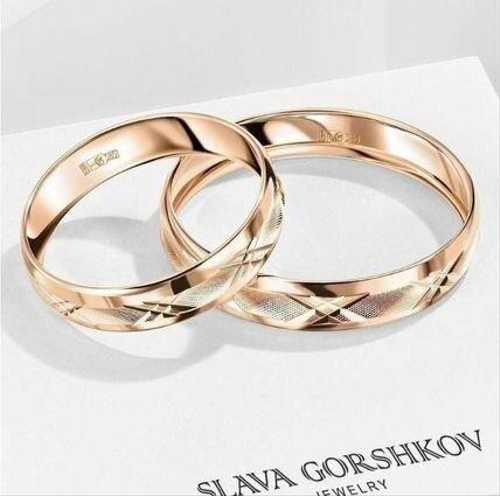 Slava gorshkov jewelry