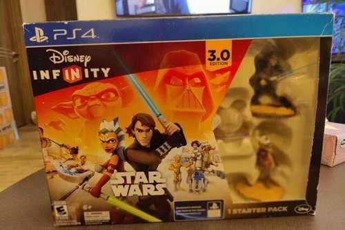 Disney infiniti 3.0 для ps4