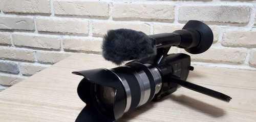 Видеокамера sony nex VG 20