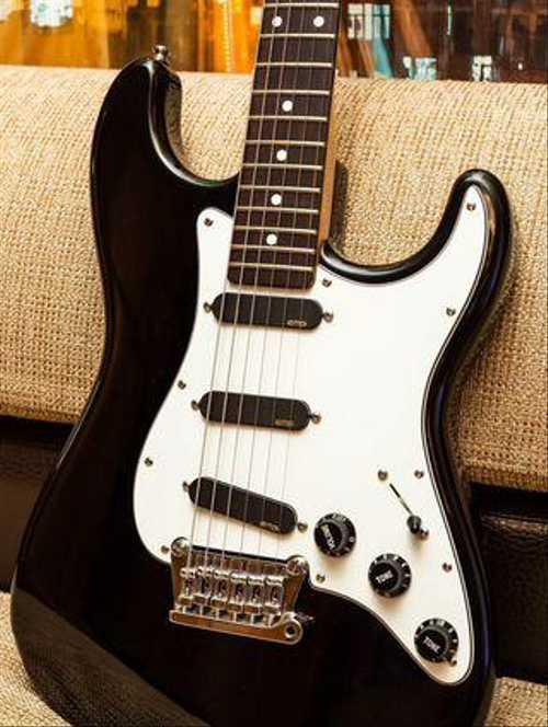 Yamaha STH-500R (Japan) с EMG DG20