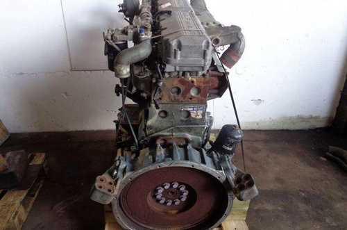 Двигатель Daf XF355M Даф 95 XF, 95 хф Евро 2