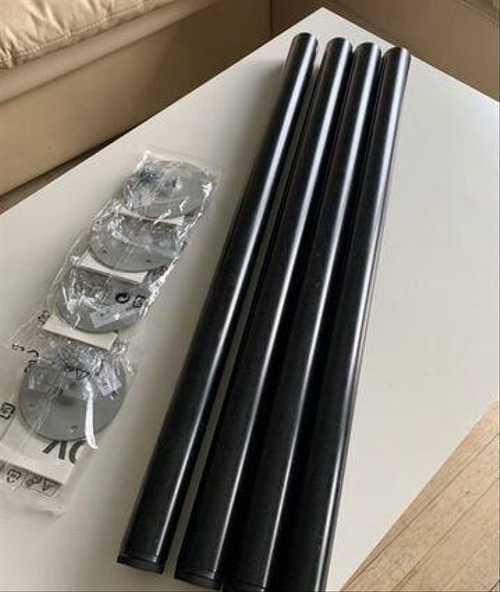 Ножки для стола IKEA