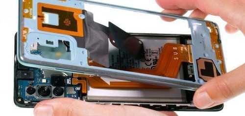 Samsung A71 Запчасти ремонт