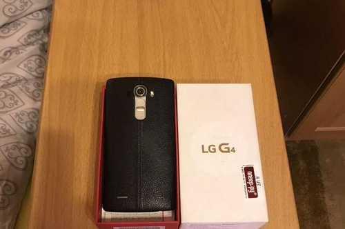 Телефон LG G4 H818