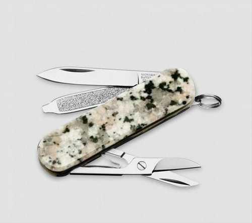 Нож Victorinox 0.6200.56 Rosa Betha Коллекционный