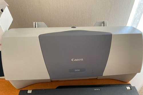 Принтер Canon S100