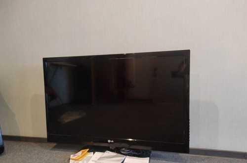 Телевизор LG 42LV3400 42 дюйма (105 см.)