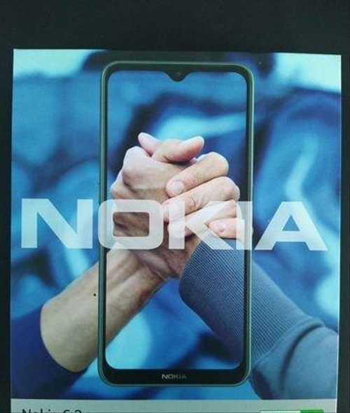 Nokia сотовый телефон