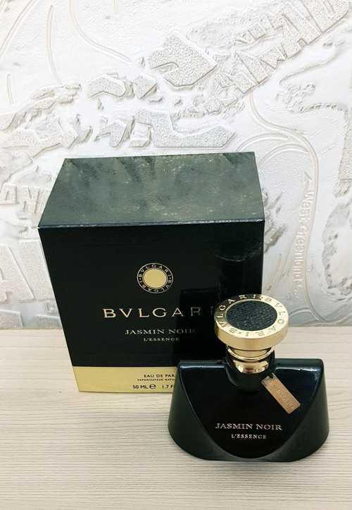 Bvlgari Jasmin Noir L'essence