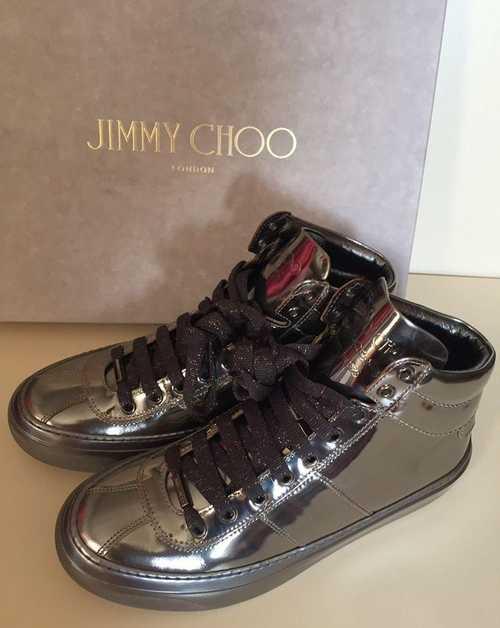 Кроссовки Jimmy Choo, Италия купить | Личные вещи | Festima.Ru – частные объявления