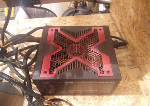 Блок питания aerocool Strike-X 1100
