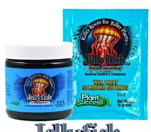 Микориза Jellyfish Premium Mycorrhizae 56,7гр