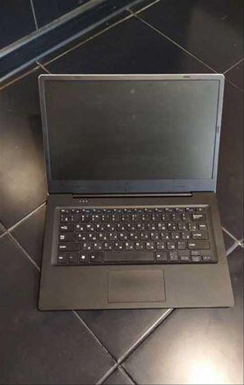 Ноутбук Krez n1402w