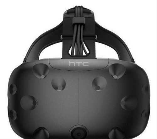 HTC Vive