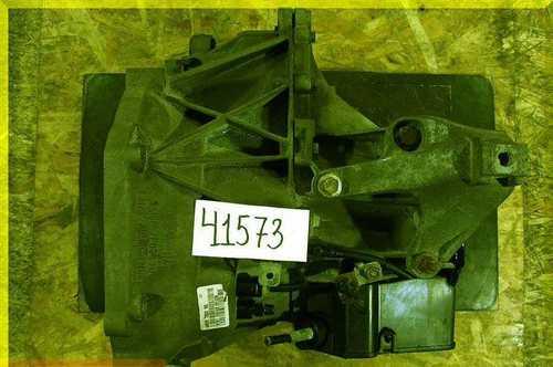 МКПП IB-5 1,4-1,6 Ford Focus 2 арт. 063