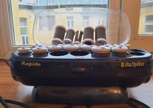 Электро Термо Бигуди Babyliss Rapide