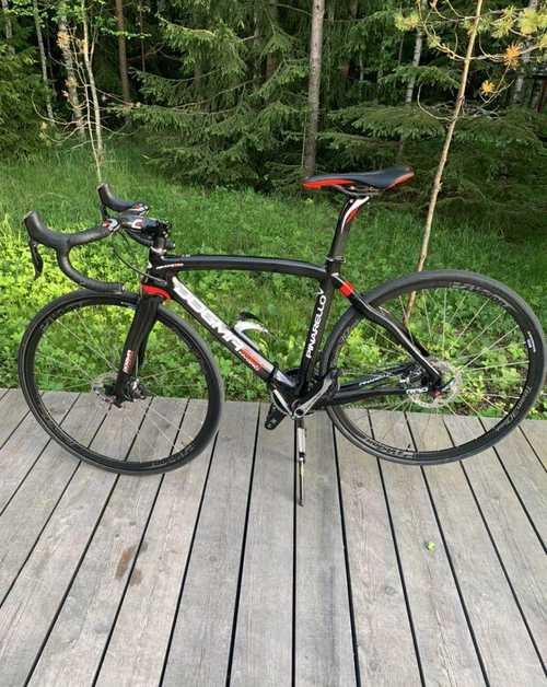 Pinarello Dogma 65,1 Hydro