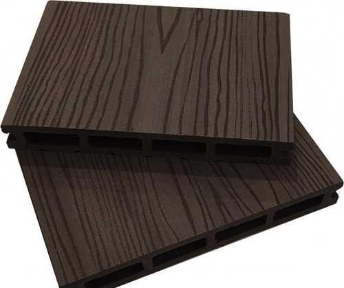 Универсальная доска дпк holzhof венге