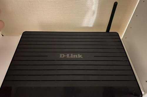 D-link DPN-R5402