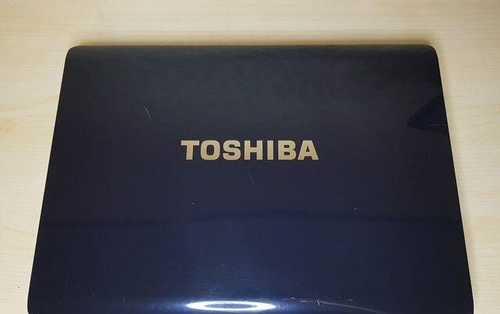 Toshiba Satellite A200 два ядра два гига