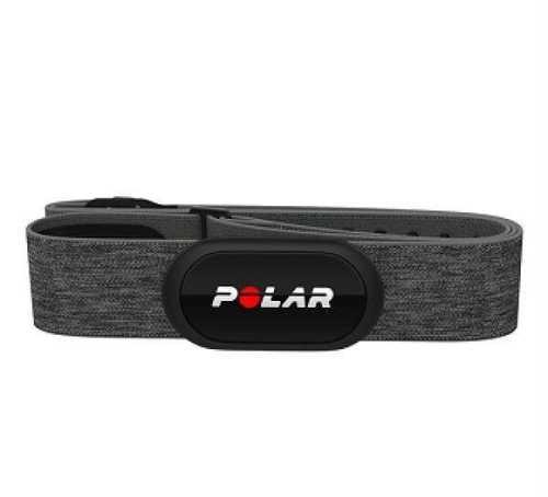 Polar h10. Серый m-xxl