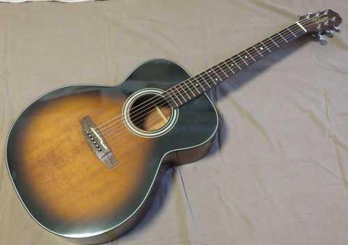 Takamine TSA-500 TBS Japan