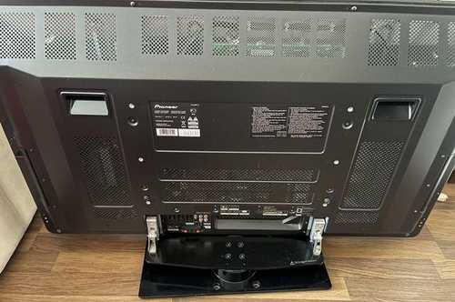 Продам телевизор Pioneer pdp 508 xd