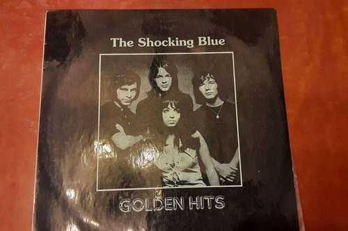 Виниловая пластинка The Shocking Blue