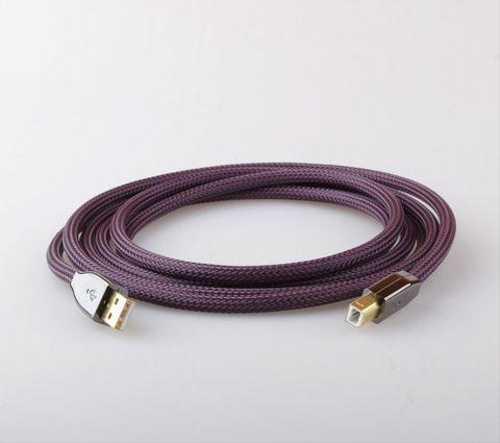 Кабель USB 2.0 Tchernov Cable Classic