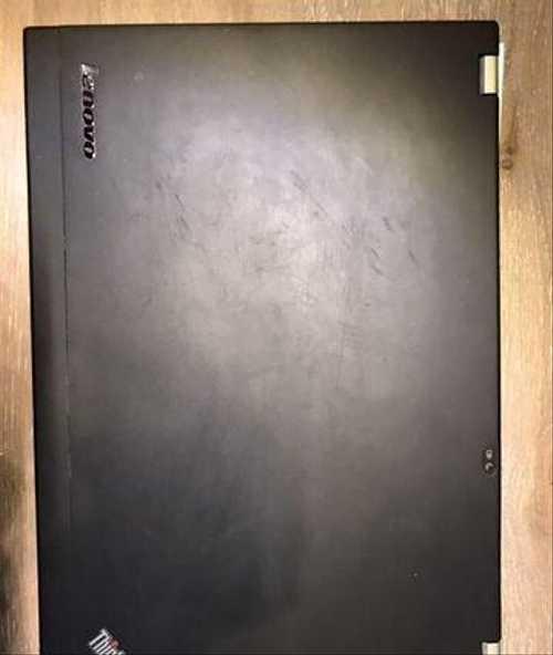 Lenovo thinkpad x230