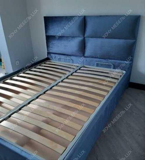 Кровать Аскона Орландо (оригинал)