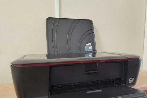 Принтер hp deskjet 3000 wi-fi