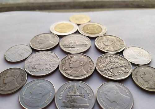 Монеты Израиль, Азия, Африка
