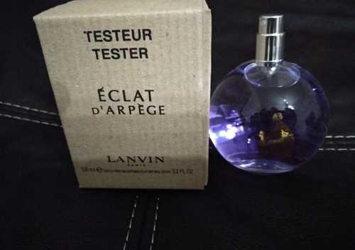 Туалетная вода Lanvin Eclat