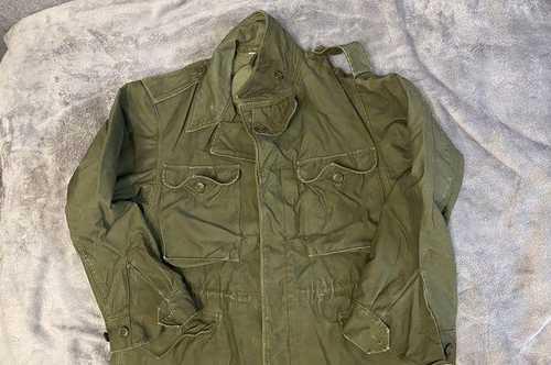 Норвегия. М-43