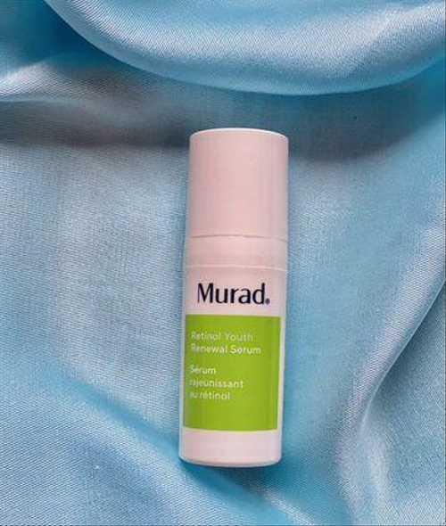 Murad retinol youth renewal serum 10ml