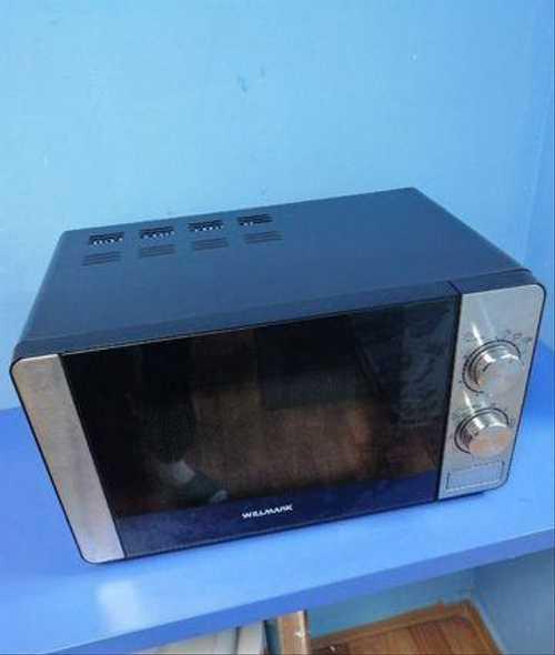 Микроволновая печь Willmark WMO-204MD