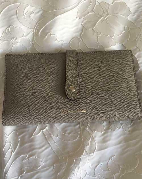 Кошелек Massimo Dutti