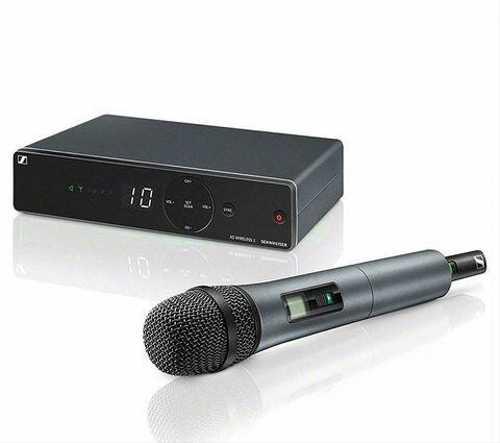 Микрофоны и радиосистемы Sennheiser XSW 1-835-A