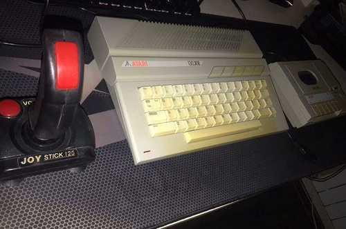 Atari 130XE