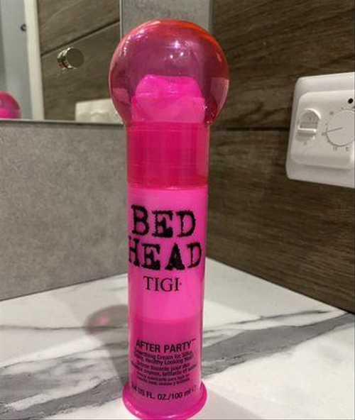 Tigi Bed Head After-Party