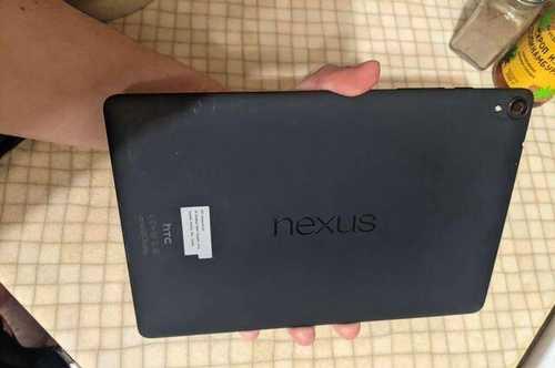 Планшет htc Nexus 9 (32 GB)