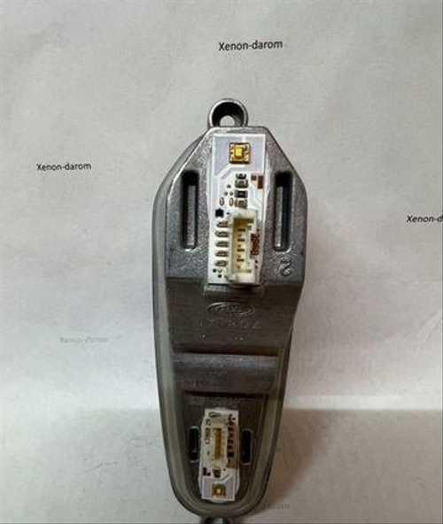 Светодиодный Модуль фары Audi Q3 8U0941475A Вся Россия | Автозапчасти ...