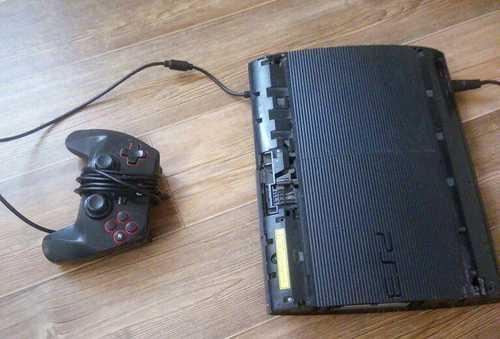 Sony PS3 Super Slim