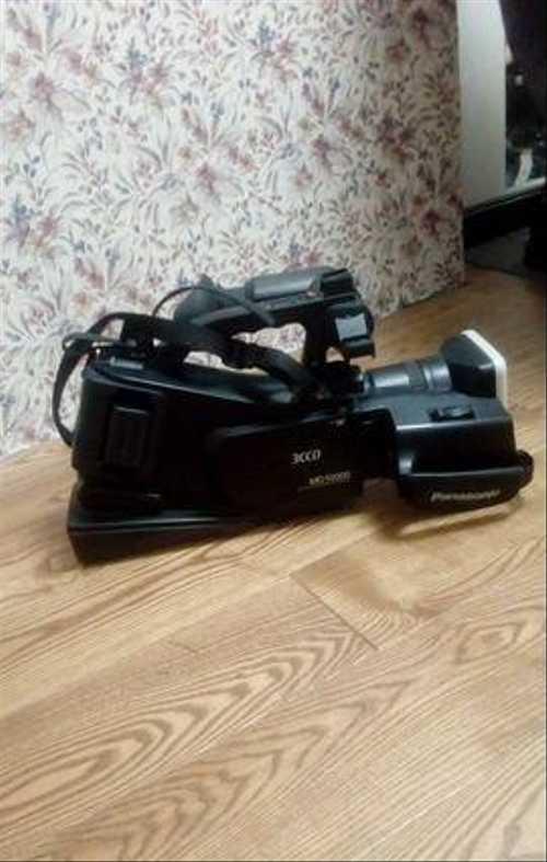 Камера Panasonik MD10000 Mini DV