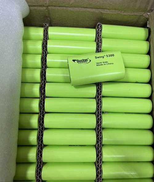 Boston Swing 5300mAh 3,6V