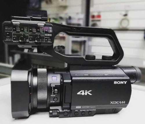 Видеокамера Sony PXW-Z90 PCT