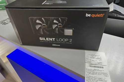 Be quiet Silent loop 2 280